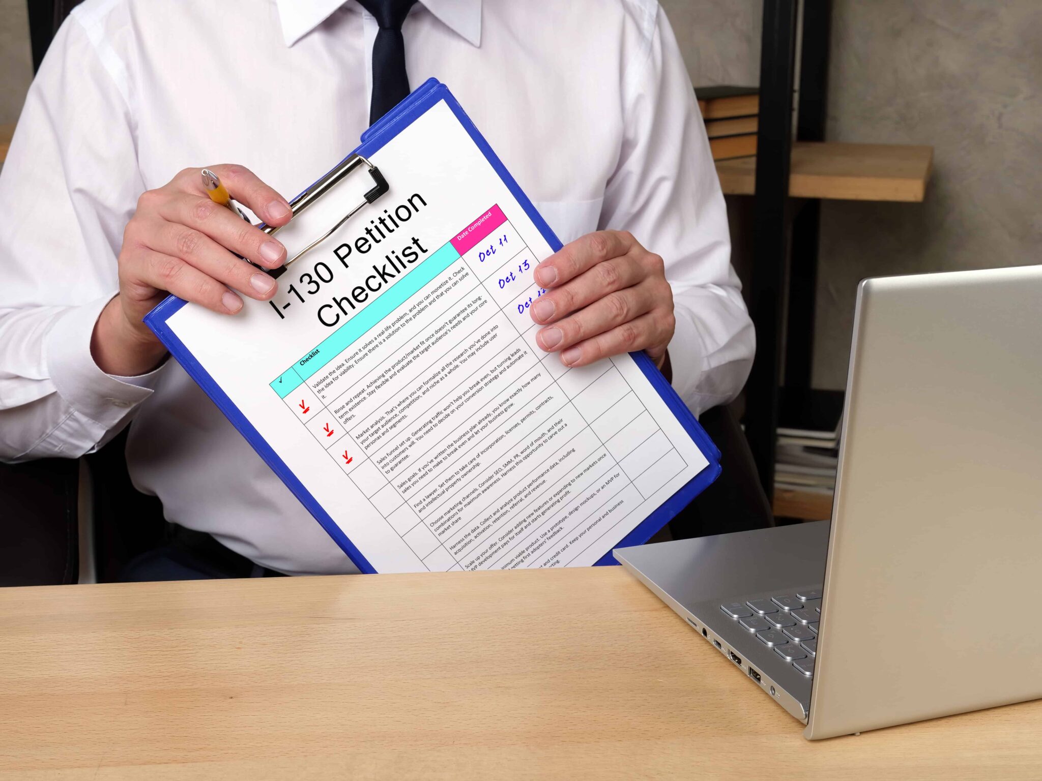 Grandfathering: How To Win Adjustment Of Status Under INA 245(i)