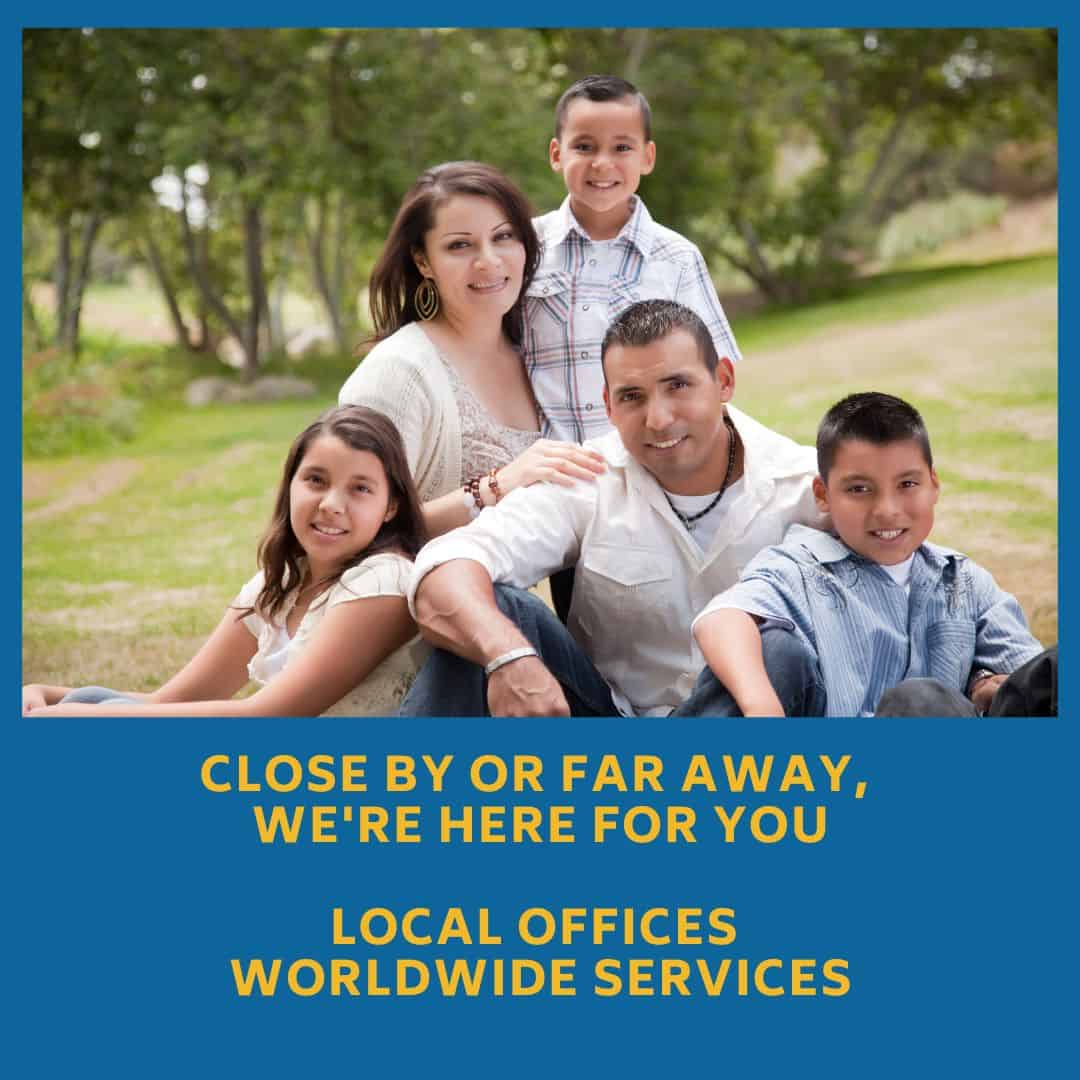 Escondido Immigration Attorney | Virtual And Local Services
