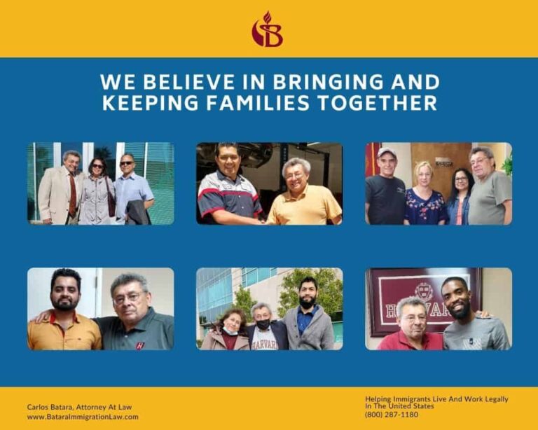 How To Win I-130 Immigrant Relative Petitions And Family Visas